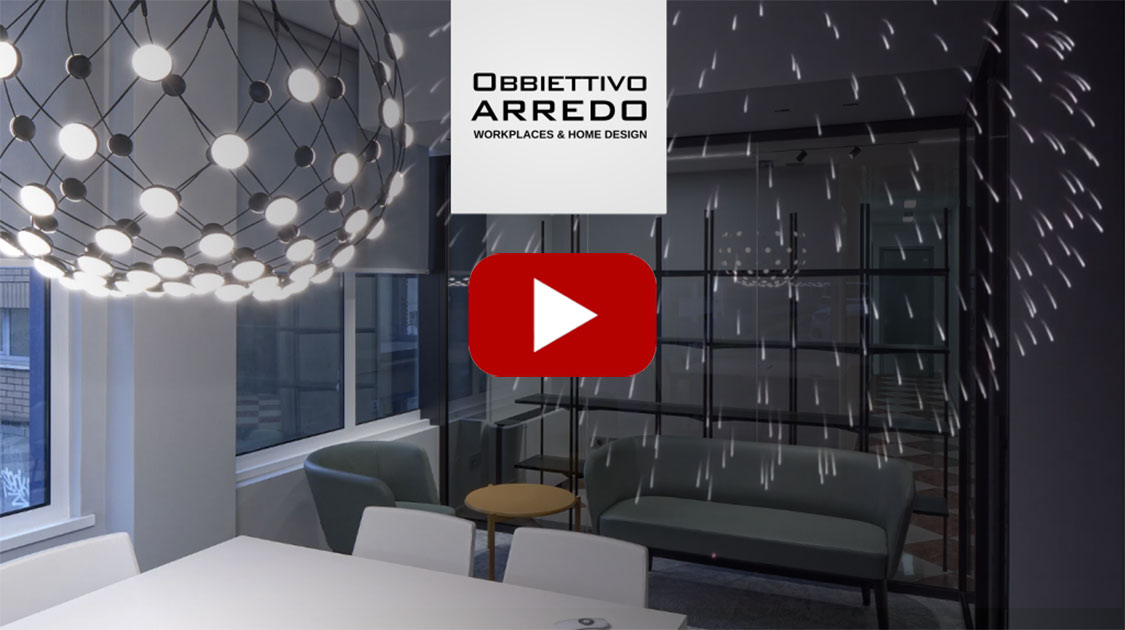 Il nostro 2022 raccontato in 60 secondi | Obbiettivo Arredo srl